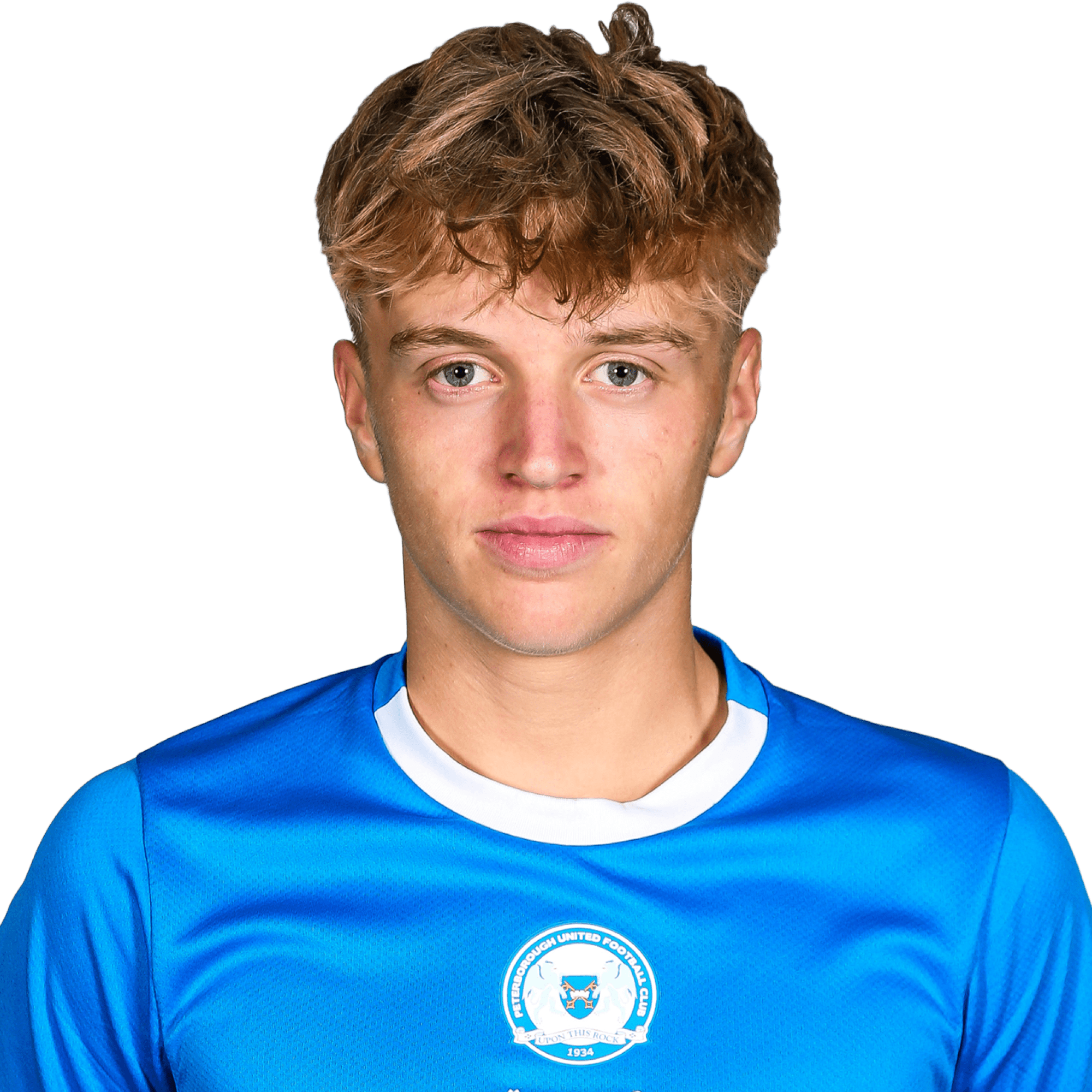 Harley Mills | Peterborough United - The Posh
