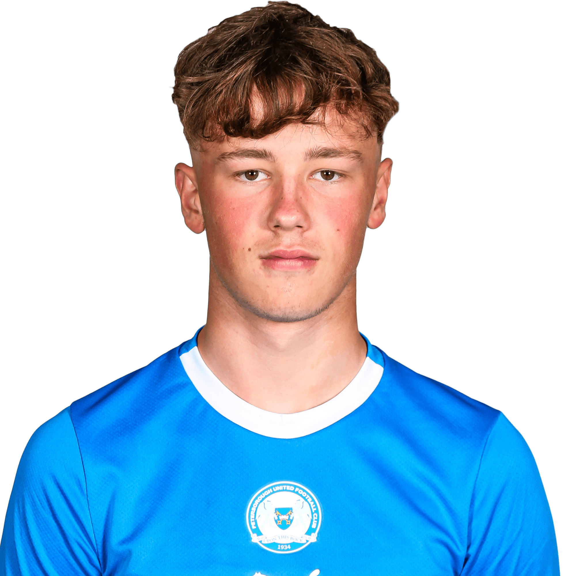 Players FE | Peterborough United - The Posh