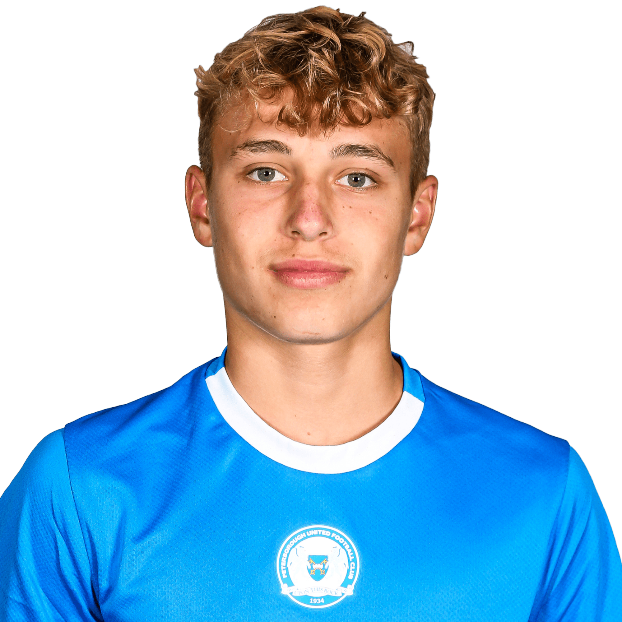 Players FE | Peterborough United - The Posh