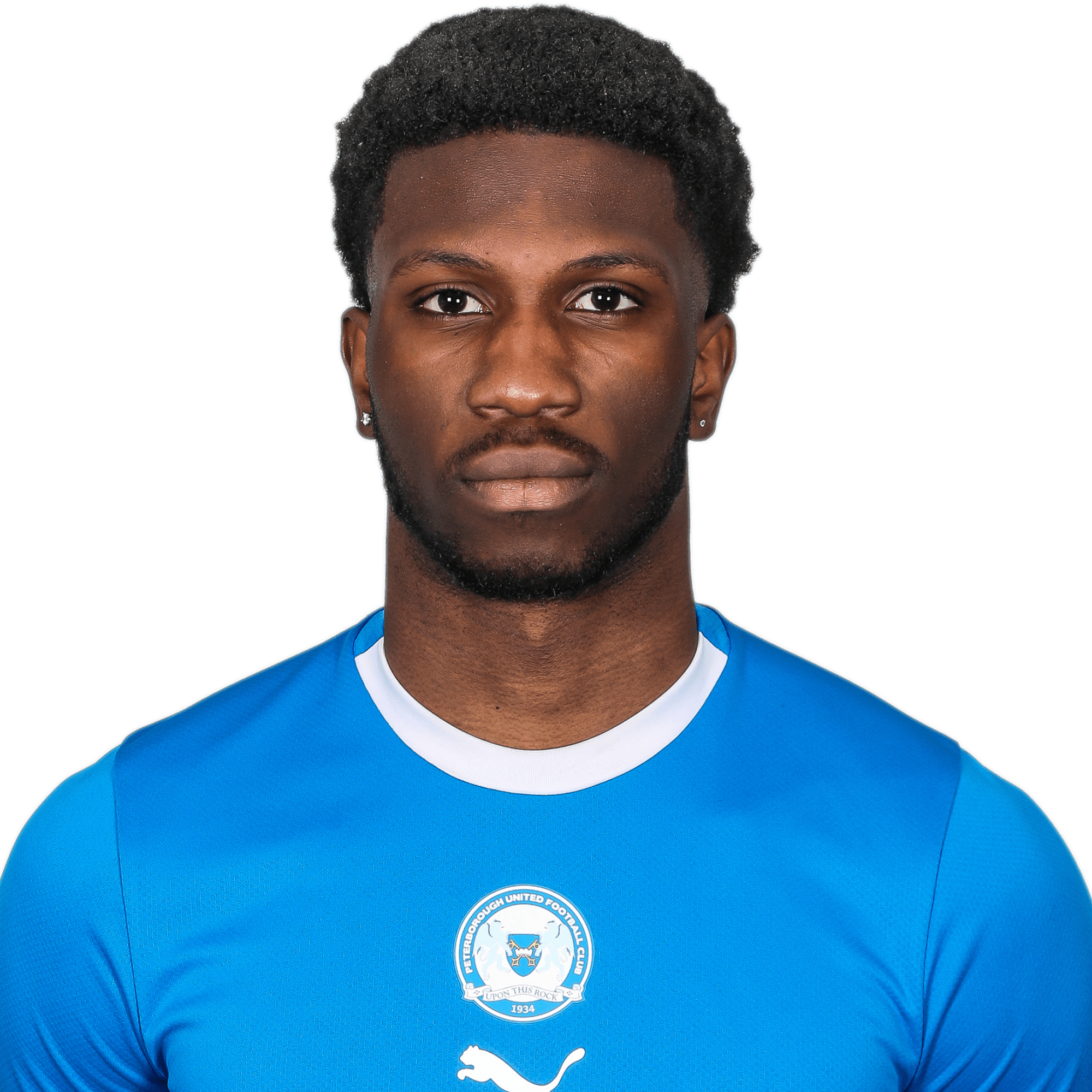 Players FE | Peterborough United - The Posh