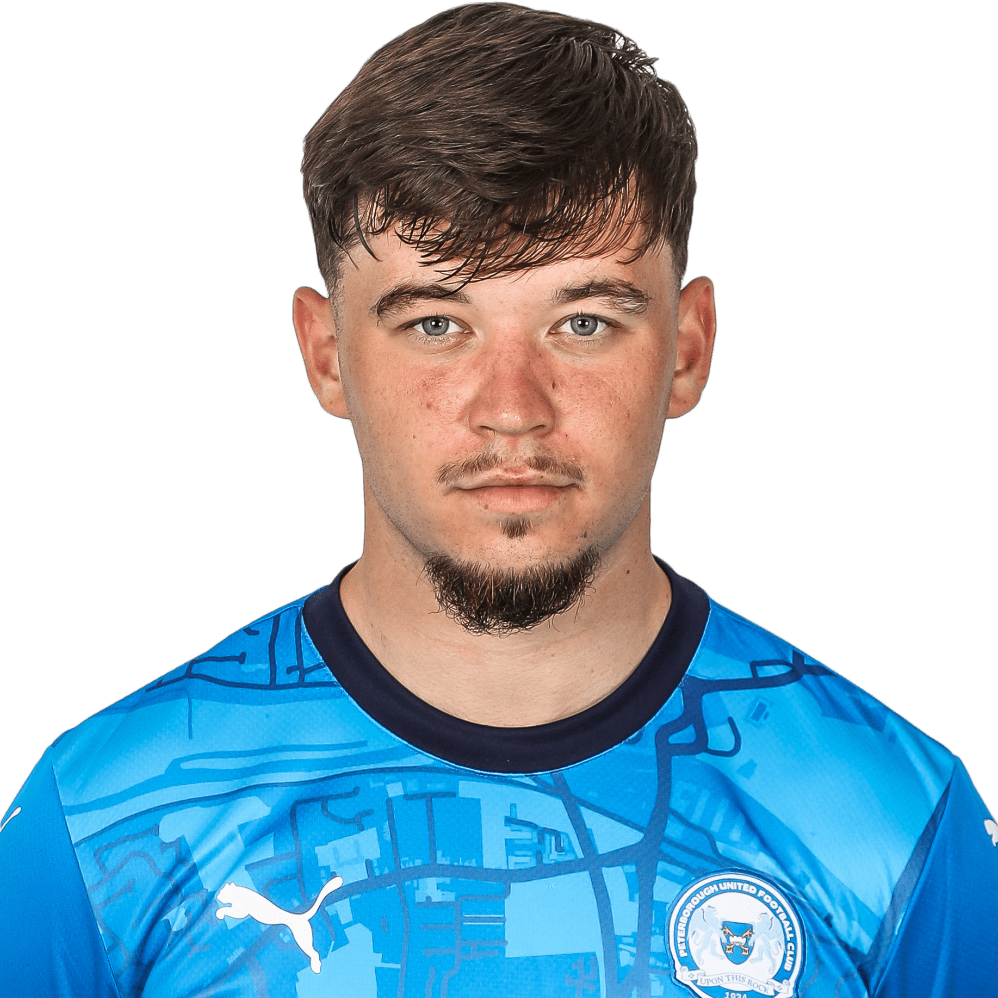 C. Conn-Clarke | Peterborough United - The Posh