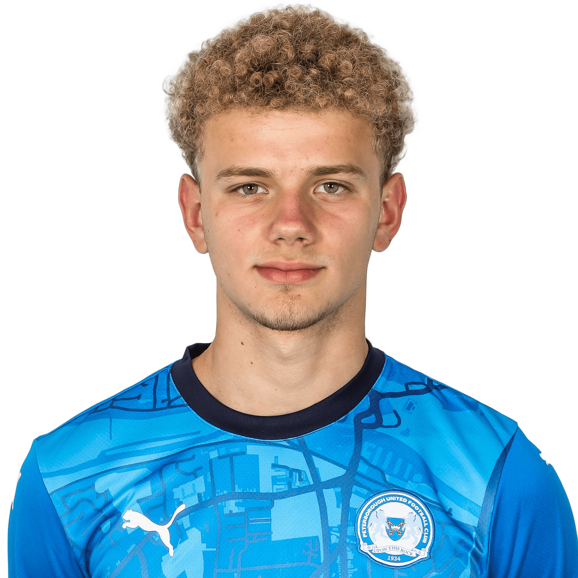 Players FE | Peterborough United - The Posh