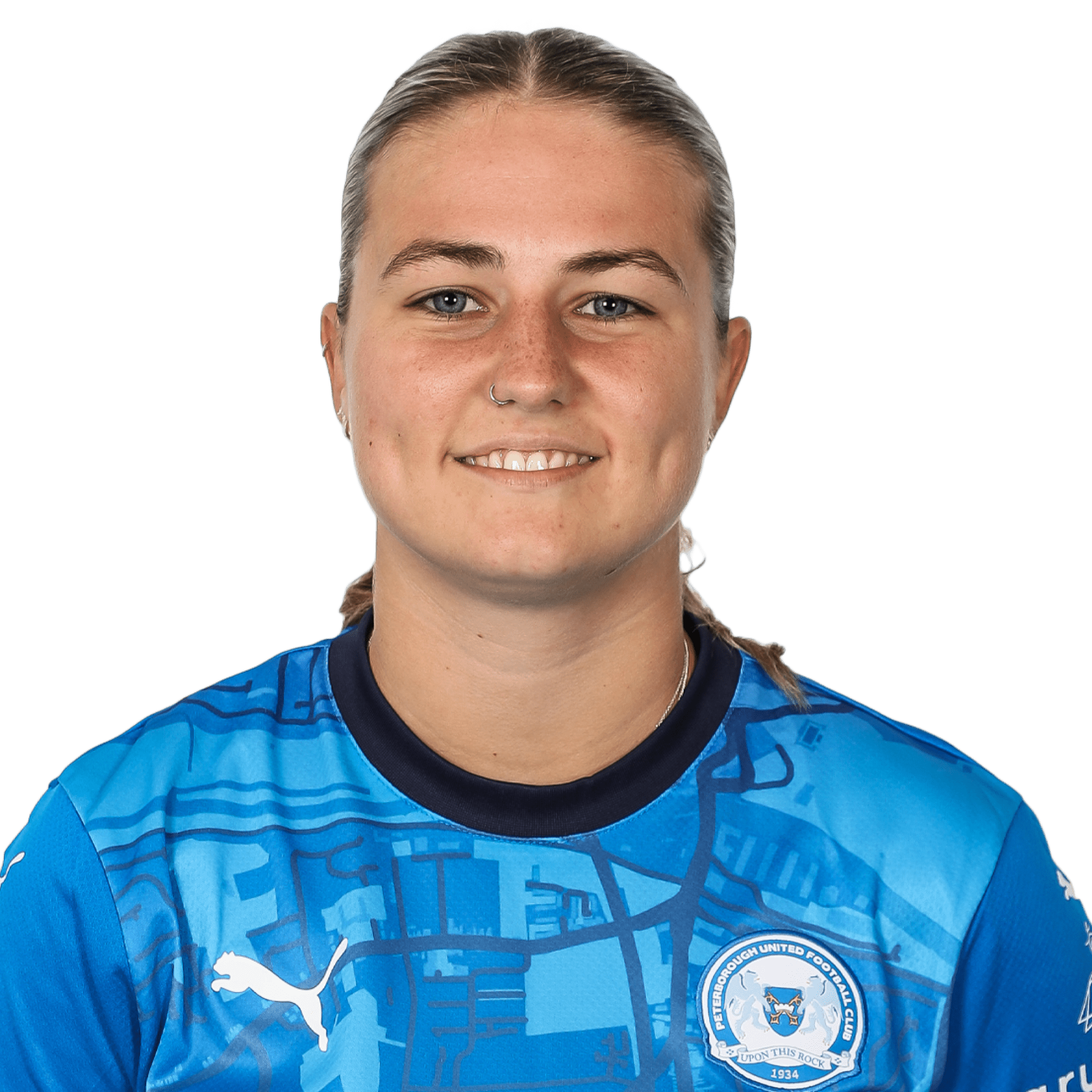 Players FE | Peterborough United - The Posh