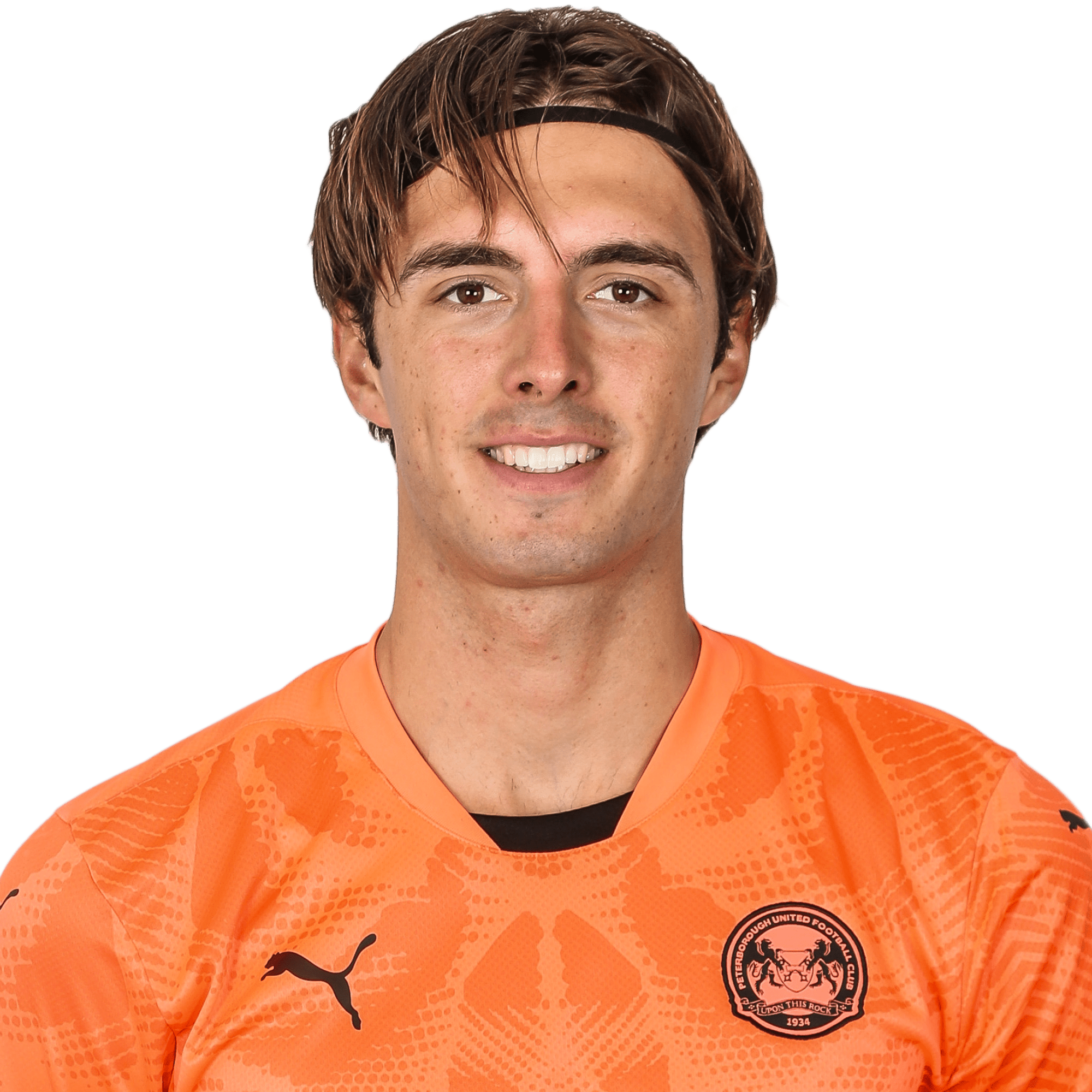 N. Bilokapić | Peterborough United - The Posh