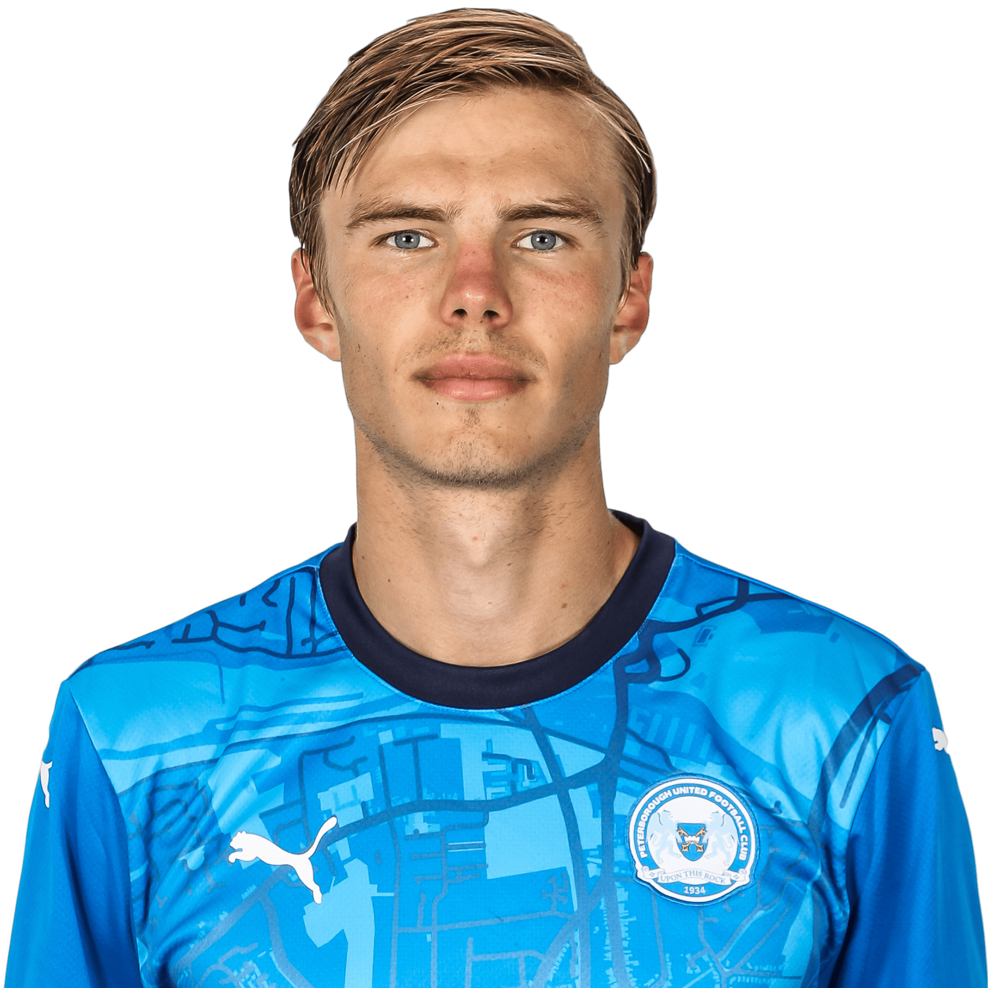 Players FE | Peterborough United - The Posh