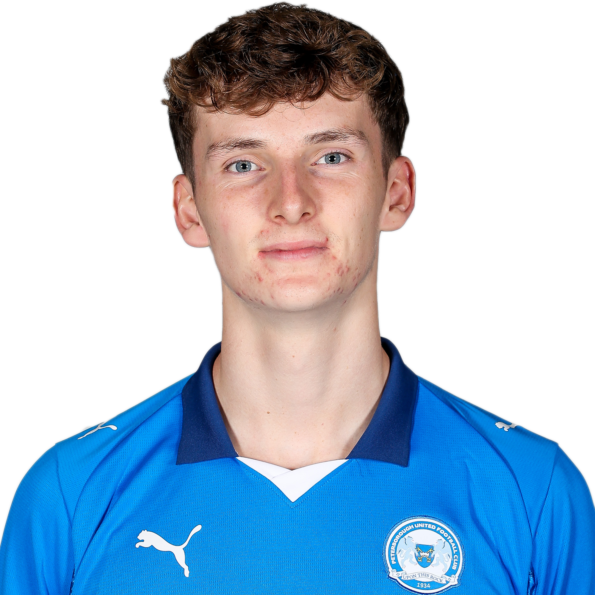 Players FE | Peterborough United - The Posh