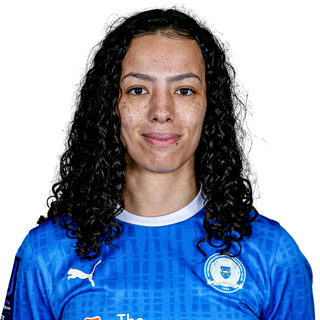 Players FE | Peterborough United - The Posh