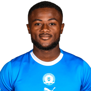 Players FE | Peterborough United - The Posh