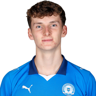 Players FE | Peterborough United - The Posh