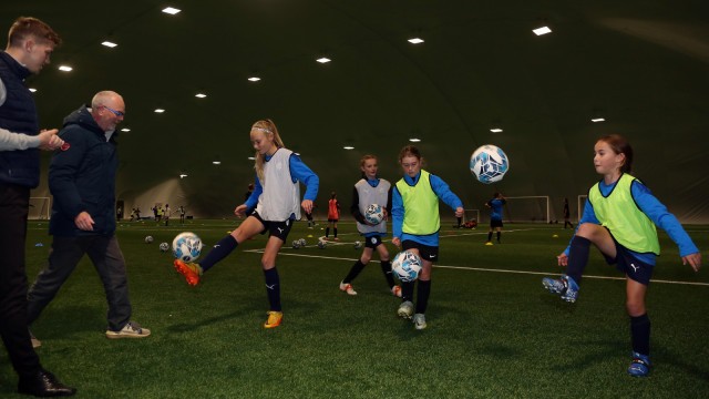 Peterborough United F.C.