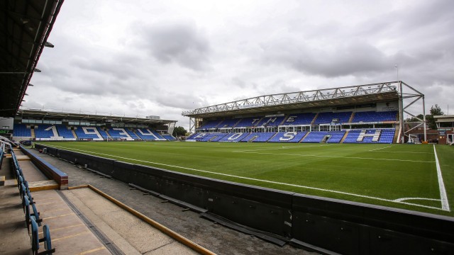 Posh U21s Face The U's At The Weston Homes Stadium In Season Opener ...