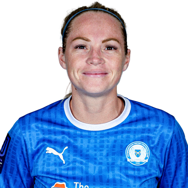 Players FE | Peterborough United - The Posh