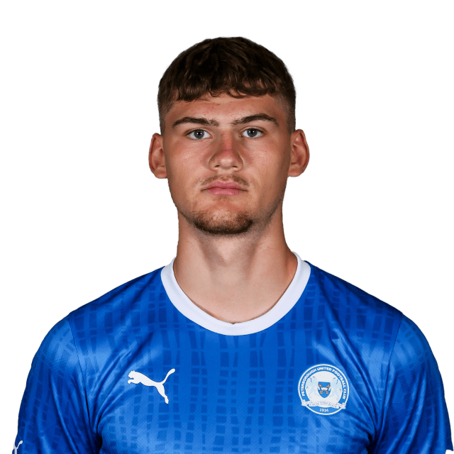 Players FE | Peterborough United - The Posh