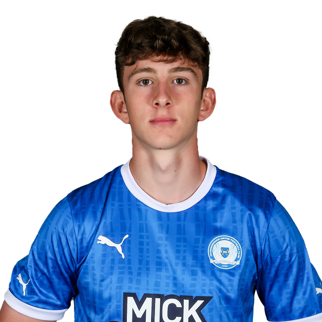 Players FE | Peterborough United - The Posh