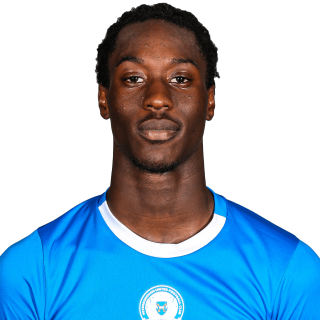 Players FE | Peterborough United - The Posh