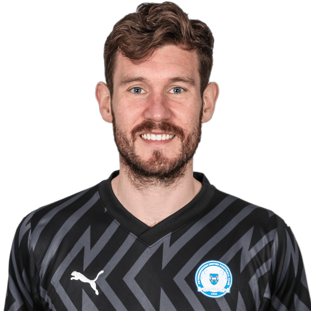 Players FE | Peterborough United - The Posh