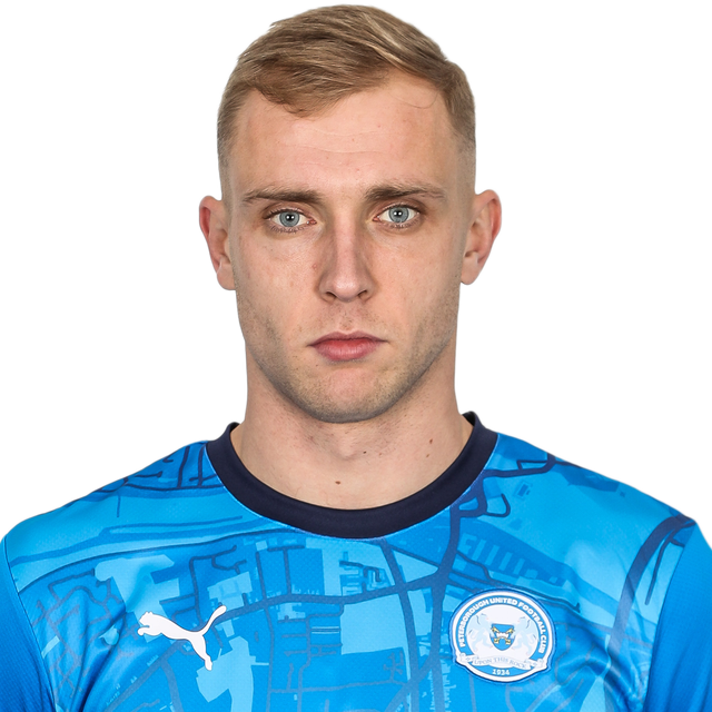 Players FE | Peterborough United - The Posh