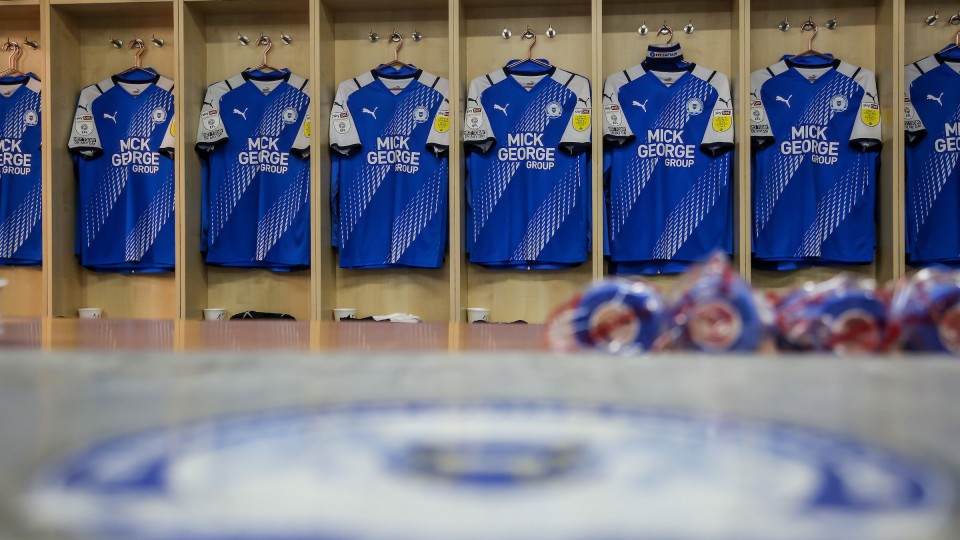 Peterborough United F.C.