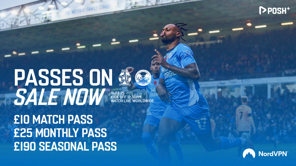 Peterborough United F.C.