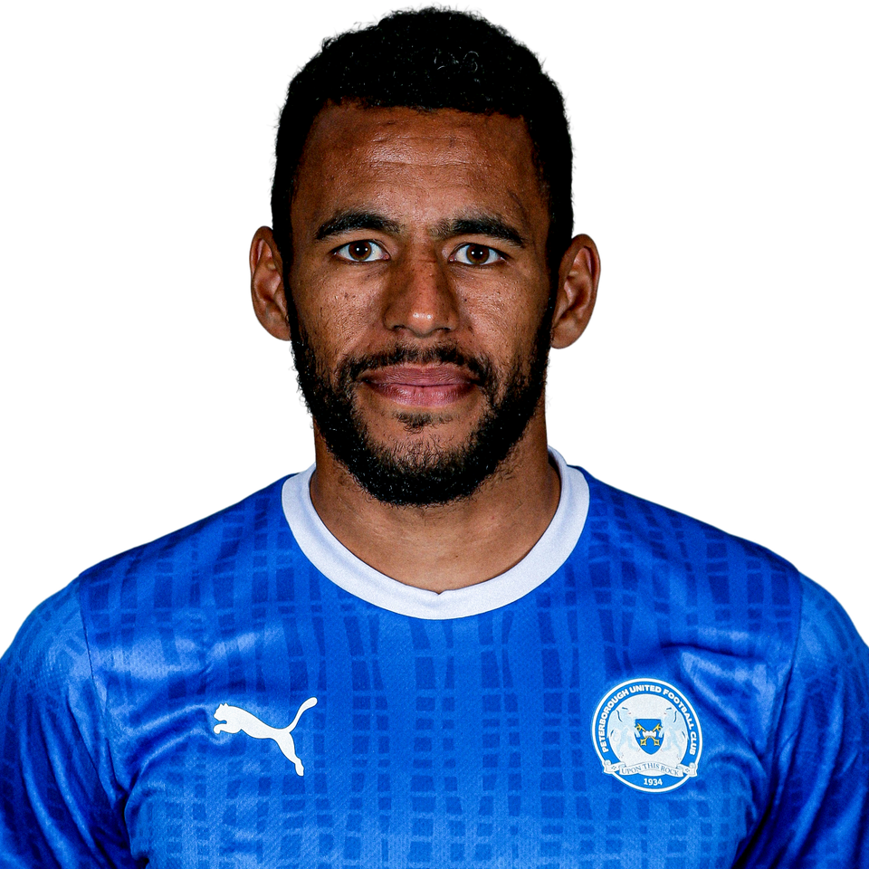 Players FE | Peterborough United - The Posh