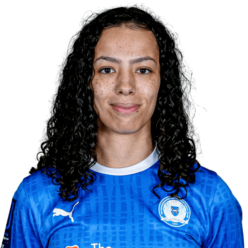 Players FE | Peterborough United - The Posh