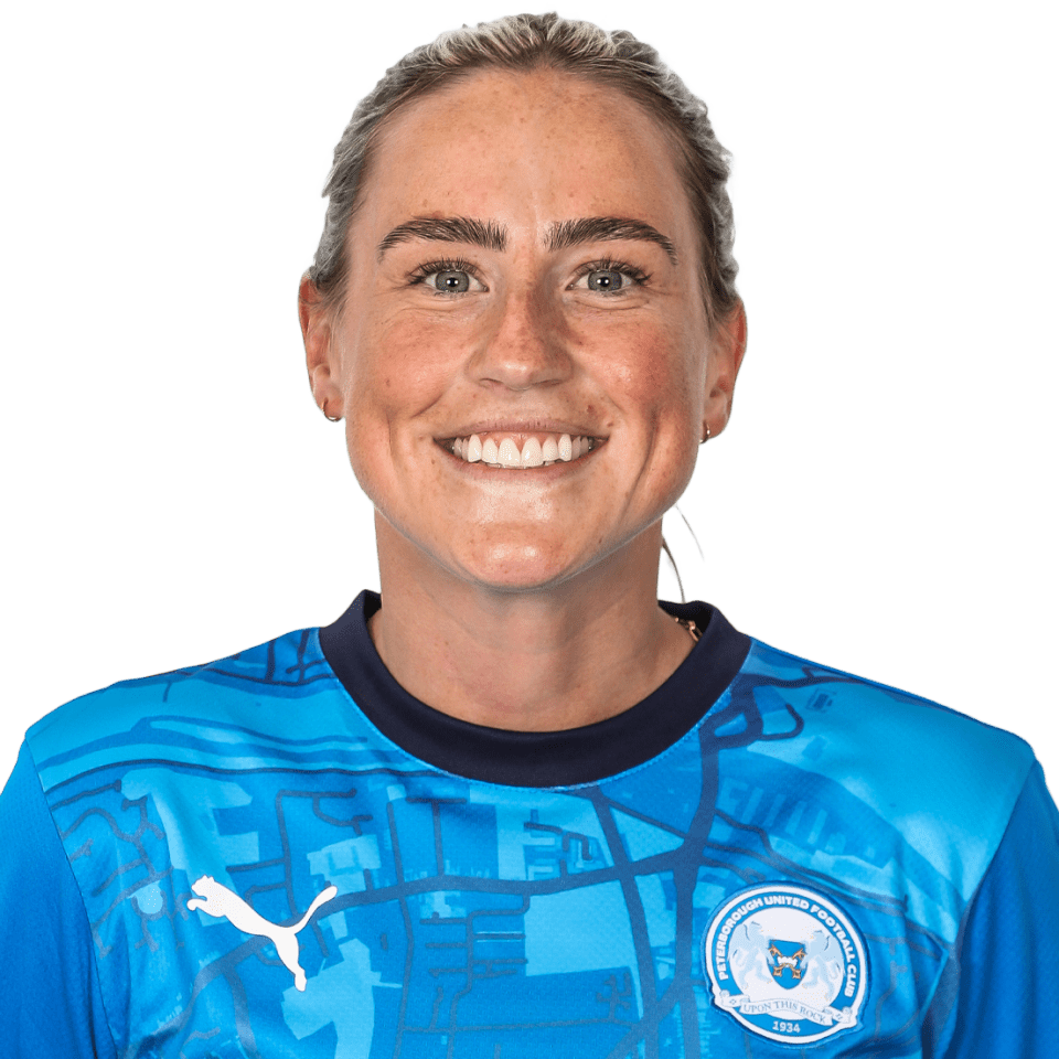 Players FE | Peterborough United - The Posh