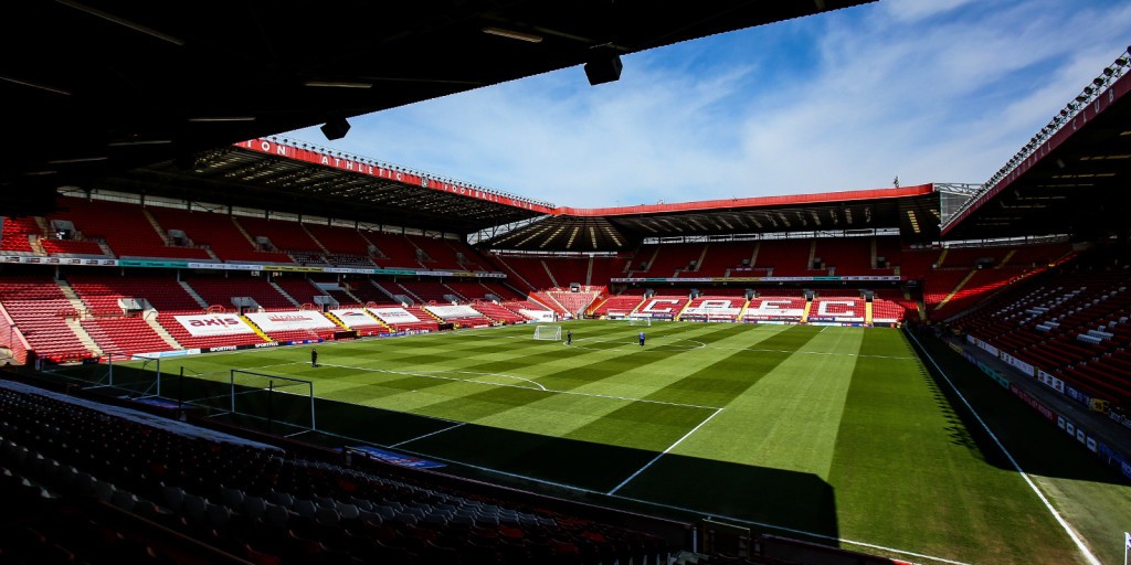 Ticket Information: Charlton Athletic Away | Peterborough United - The Posh