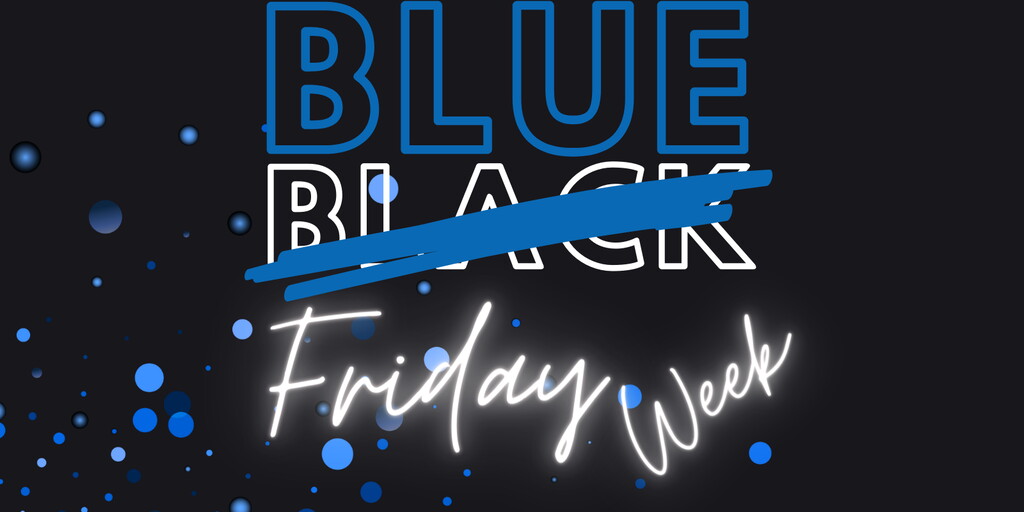 Blue Friday Week Opens With A Bang | Peterborough United - The Posh