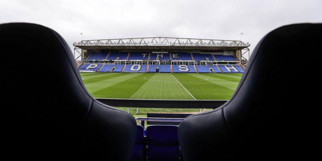 Directors Box Package | Peterborough United - The Posh