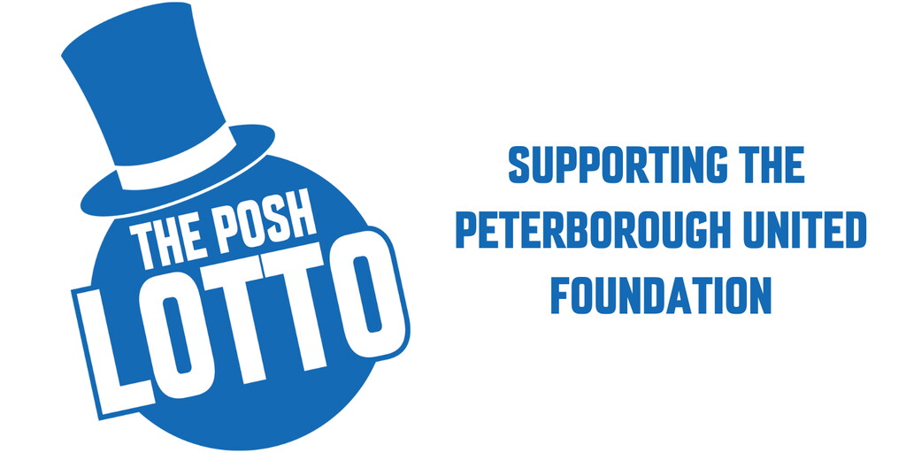 Posh Lotto | Peterborough United - The Posh