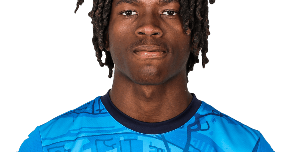 David Kamara | Peterborough United - The Posh