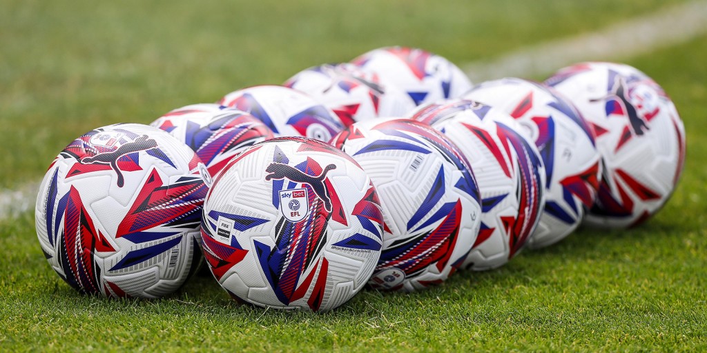 Professional Development League Fixtures Confirmed For Youngsters ...