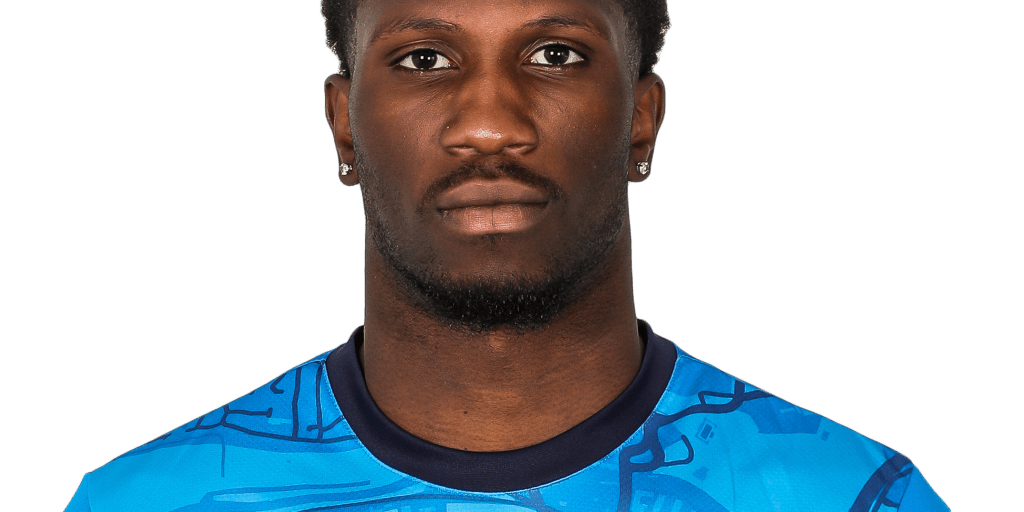 P. Aderoju | Peterborough United - The Posh