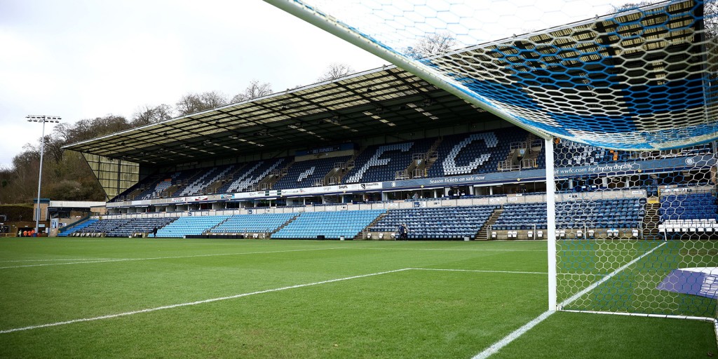 Ticket Information: Wycombe Wanderers Away | Peterborough United - The Posh