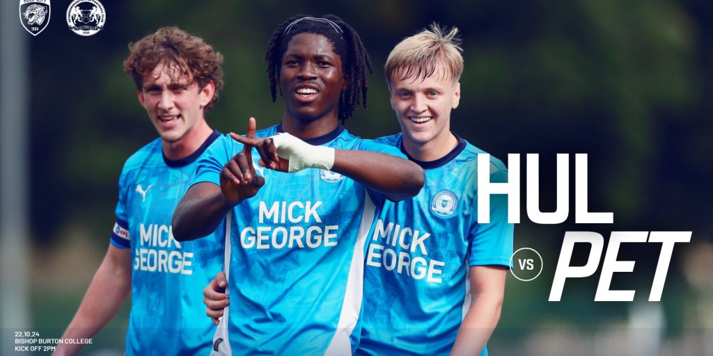 Match Preview: Hull City Under 21s v Posh Under 21s | Peterborough ...