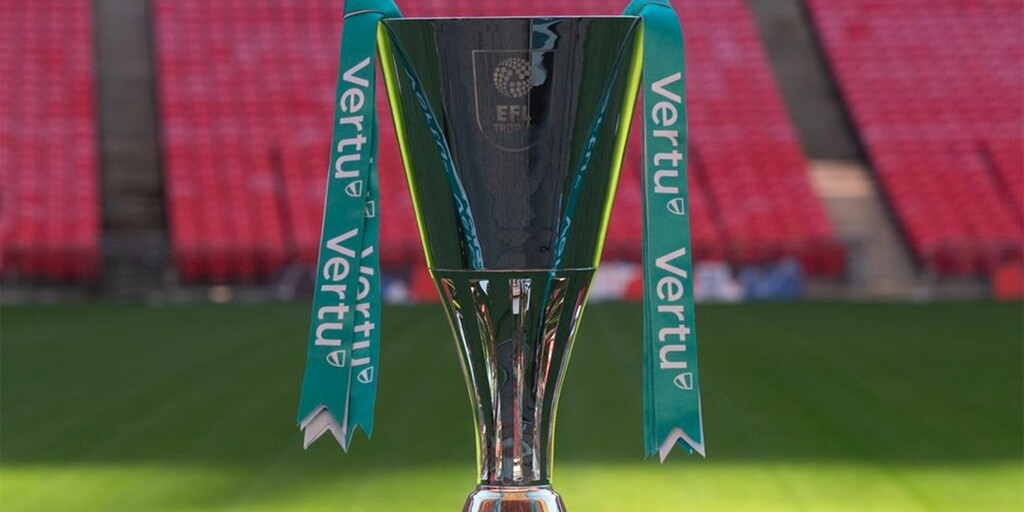 Vertu Trophy Quarter-Final Draw Details | Peterborough United - The Posh