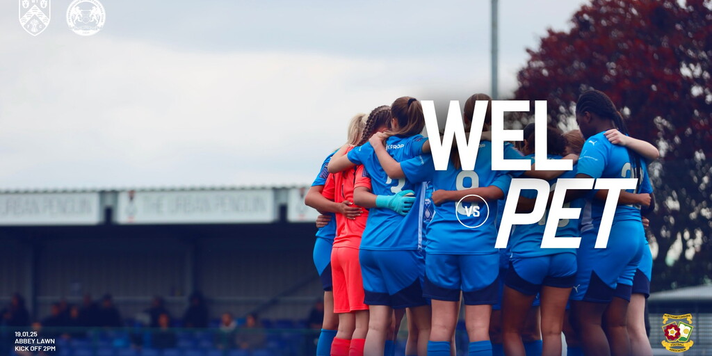 Match Preview: Wellingborough Town v Posh Women Under 23s ...