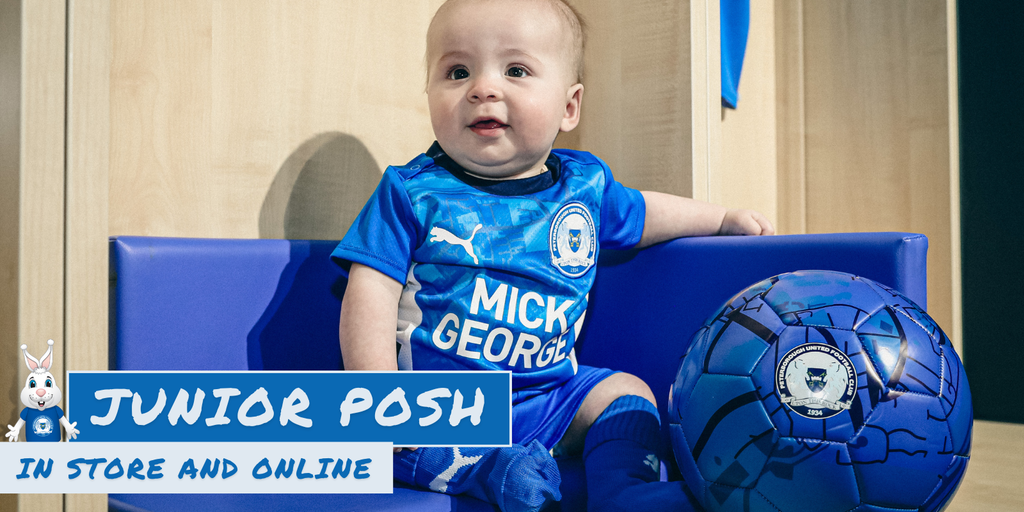 Little Players, Big Dreams, Check Out Our Mini Kits Now On Sale ...