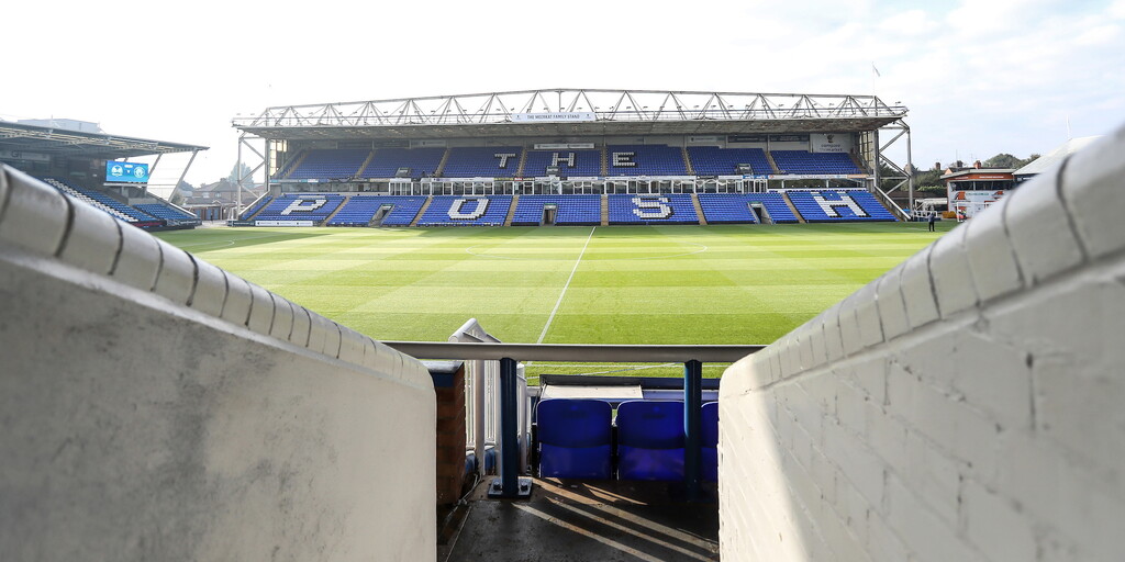 Weston Homes Stadium Tours Available Next Week | Peterborough United ...