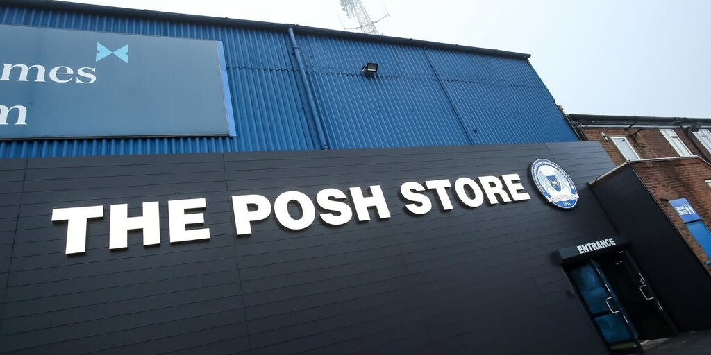 Posh Store Closed Next Wednesday For Staff Training | Peterborough ...