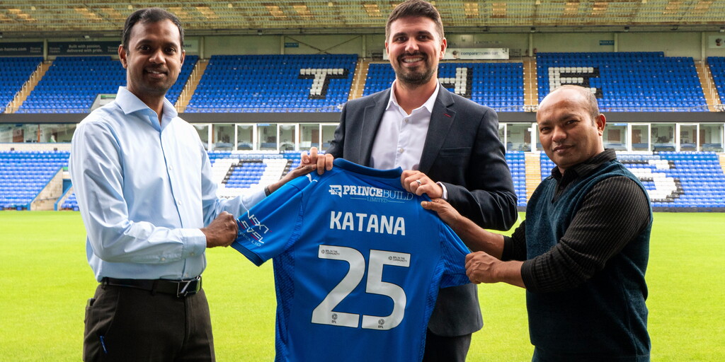 katanas peterborough