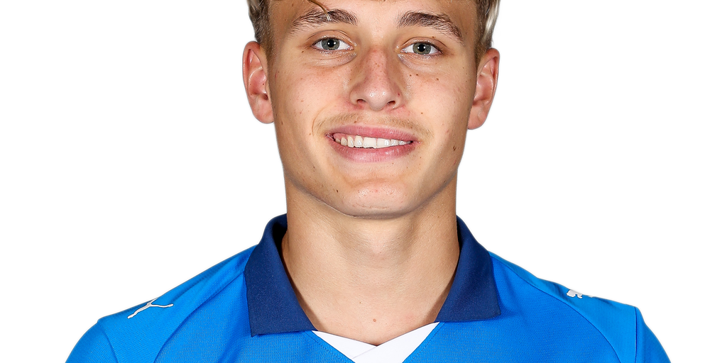 Noah Freeman | Peterborough United - The Posh