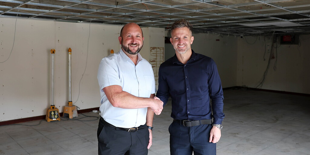 Princebuild Celebrate 12 Years Of Partnership With Posh | Peterborough ...