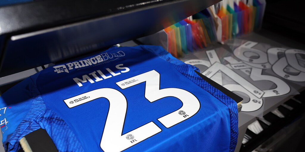 Posh Confirm Squad Numbers | Peterborough United - The Posh