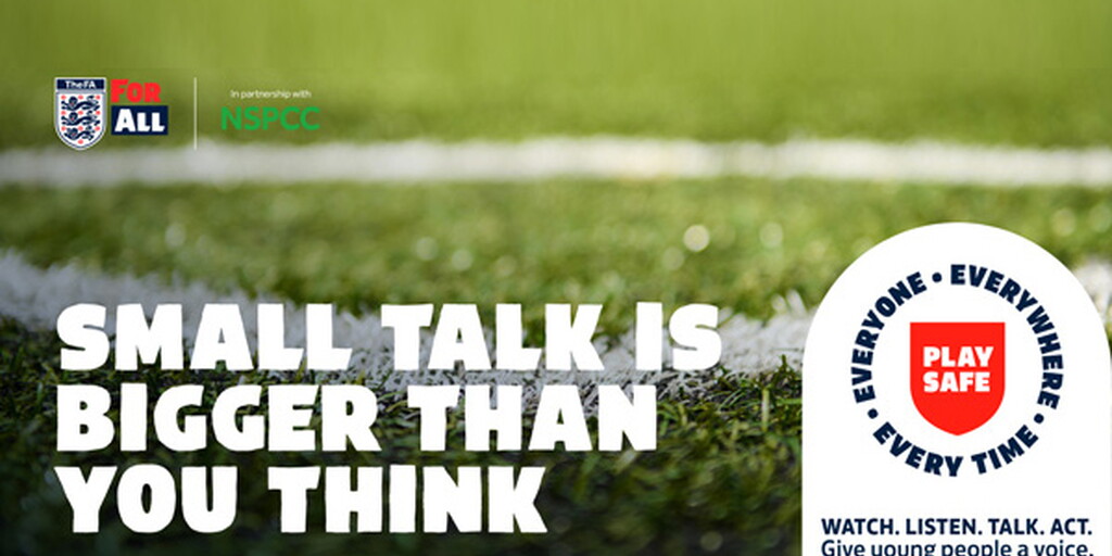 Posh Participating In Play Safe Weekend! | Peterborough United - The Posh
