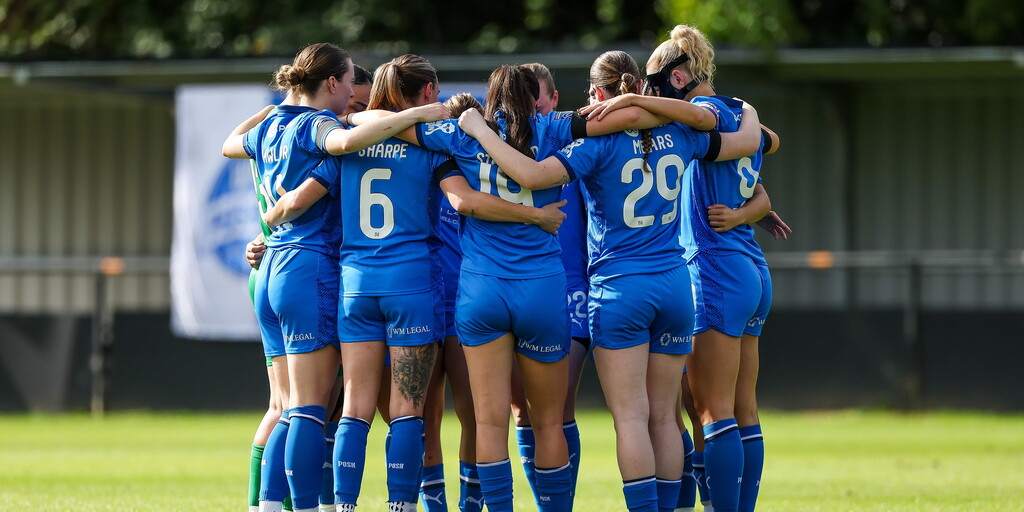 New Dates Confirmed For Women’s February Fixtures | Peterborough United ...