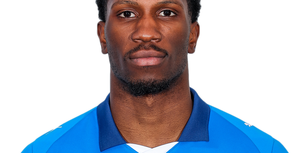 P. Aderoju | Peterborough United - The Posh
