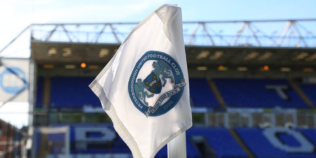Information For Supporters | Peterborough United - The Posh